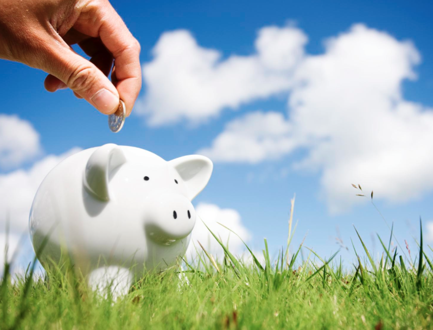 Saving for the Future Basics